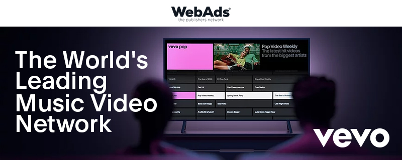 Effectively connect with audiences: Vevo's Unique Targeting ...